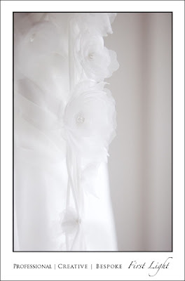 Rachel & Tom, Borthwick Church and Dalkeith - First Light Photography