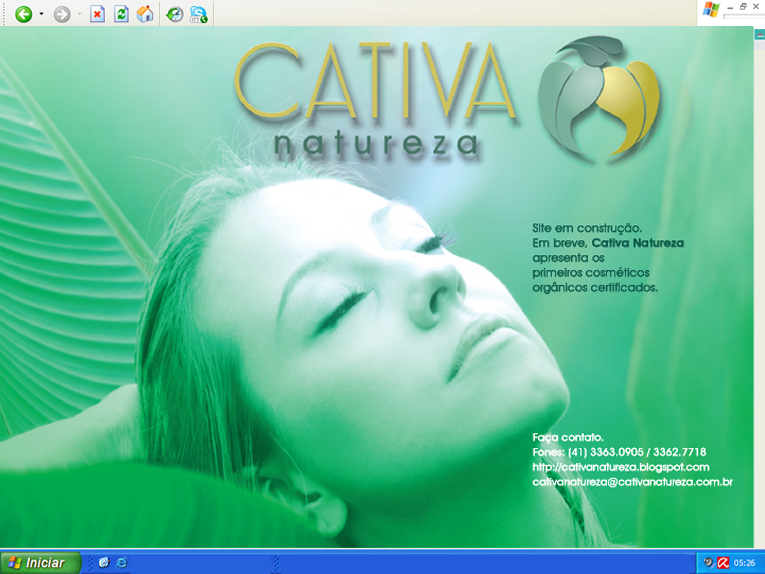 ricardomartins_design_interna: Cativa Natureza