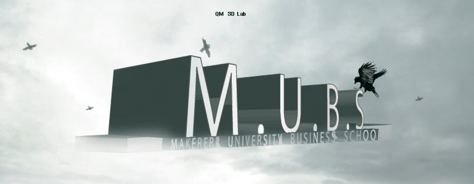 MAKERERE UNIVERSITY BUSINESS SCHOOL. | QM concepts
