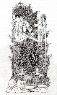 Batara Guru | Blvckshadow