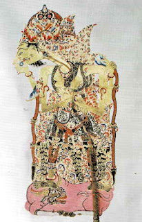 Batara Guru | Blvckshadow