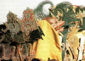 Batara Guru | Blvckshadow