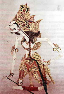 Baladewa, Prabu | Blvckshadow