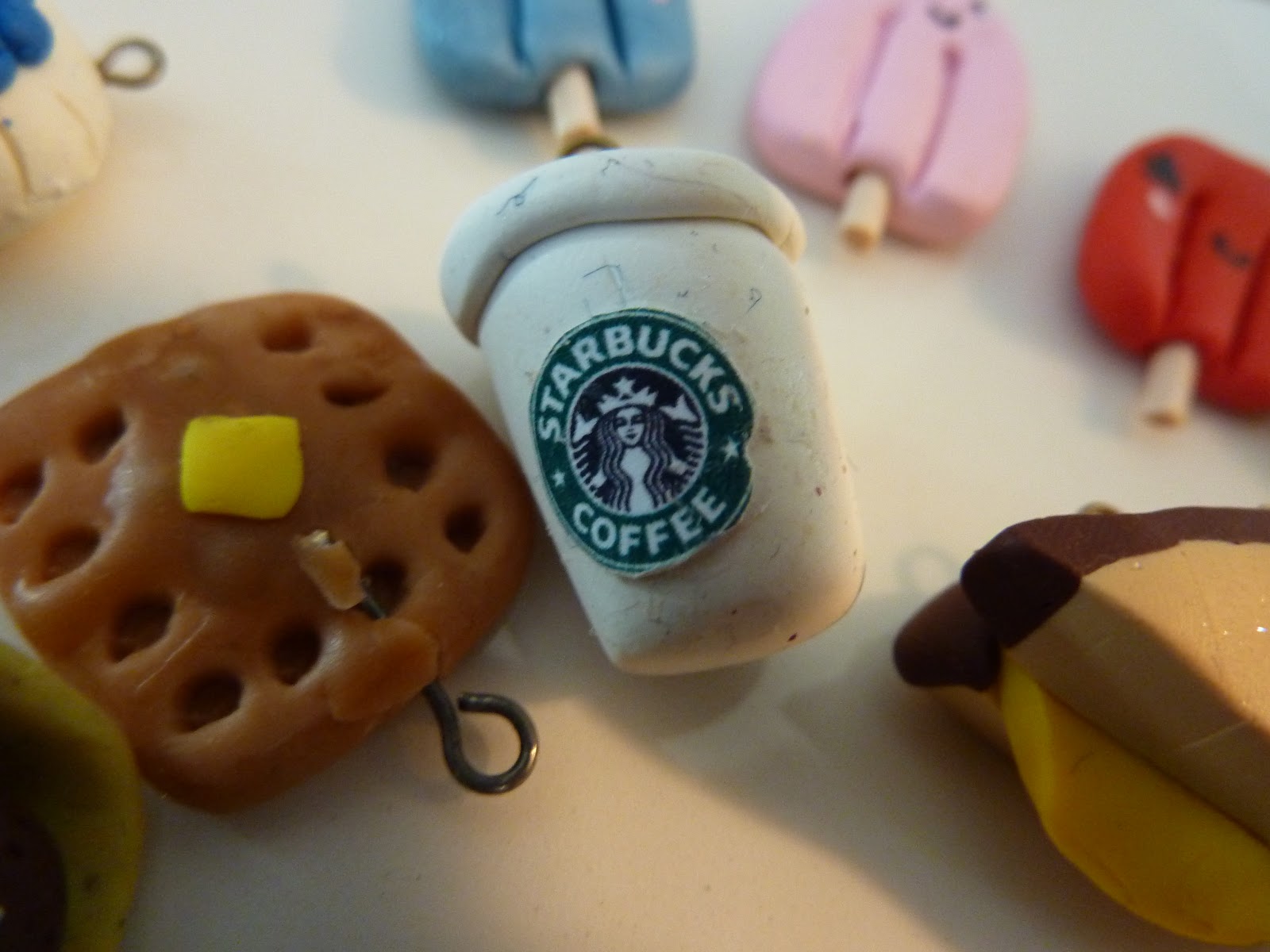 Artful Play: Polyimer Clay Creation Craze