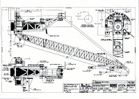 Ship Model Specialist : MINIATURINDO: "LEWEK CONQUEROR" Accomodation Barge