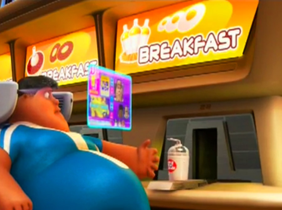 Note Box: Fatboy Slim, "Right Here, Right Now" (1999)