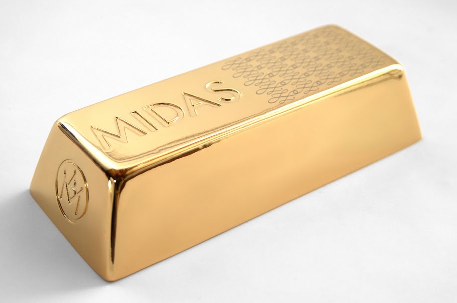 Iglesia Buenas Nuevas del Centro: 2 x 2 = 5 / THE GOLDEN RULE