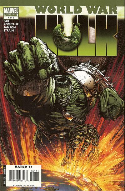 The Nerd Hooligan Herald!: HULK SMASH New York City not as Cool as HULK ...