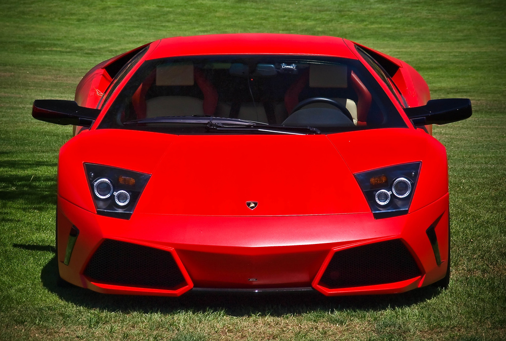 If you want to be interesting....... Be interested.: RED-nose rainbeer