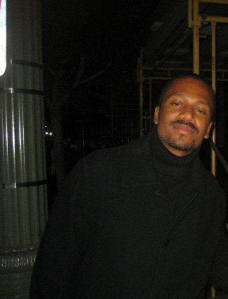 THE JACKSON STORY: JERMAINE JACKSON II