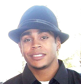 THE JACKSON STORY: MARLON JACKSON JR.