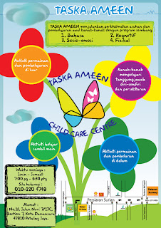 taska ameen