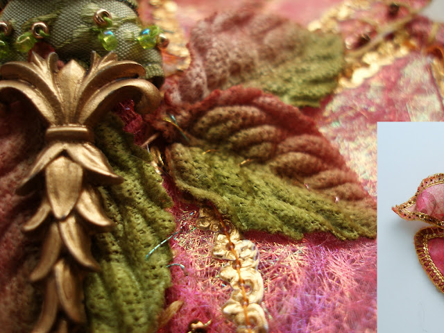 twodressesstudio: Art Glitter Tutorial Numero Two - Butterfly Using ...