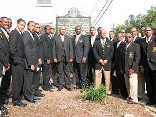 Alpha Phi Alpha | Midwestern Region: Vertner Woodson Tandy Historical ...