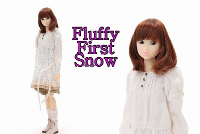 R&D Spotlight: Sekiguchi's March momoko offering...