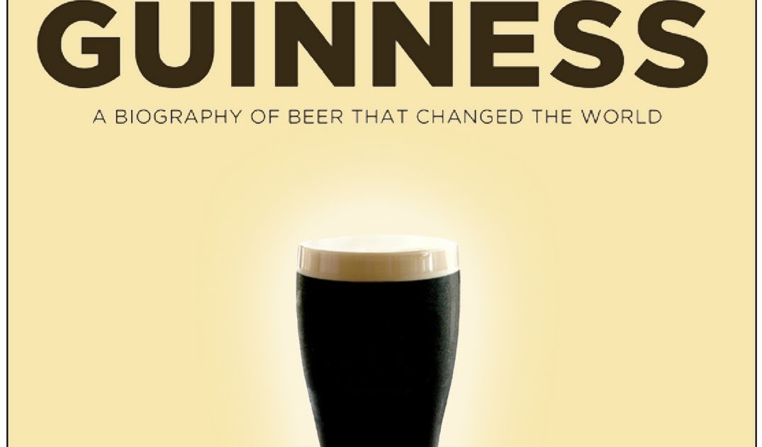 Grace Matters: God and Guinness