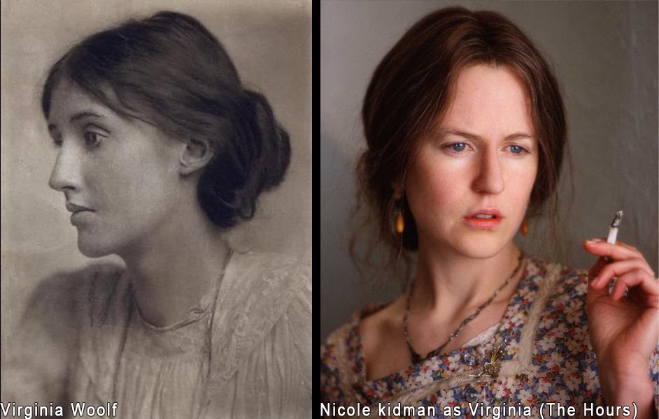 Life Through Lens: I feel certain that I am going mad again....