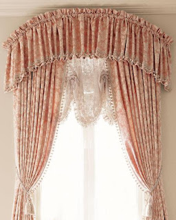 AZIE DESIGN: KOLEKSI GAMBAR LANGSIR