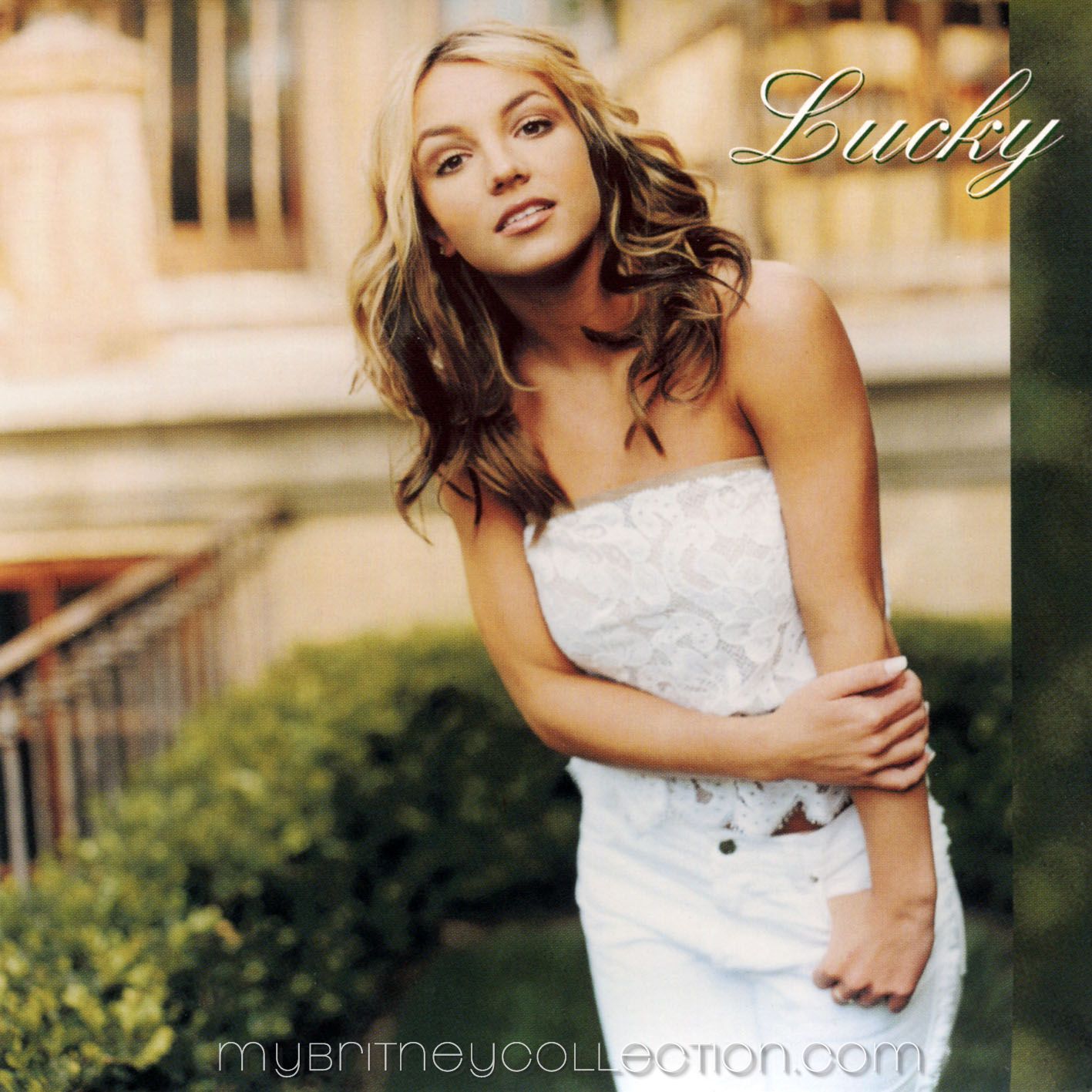 My Britney Collection: The Singles Collection Deluxe Box