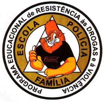 proerdbarreiro: Proerd