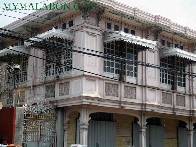 My Malabon: This Used to be My Neighborhood