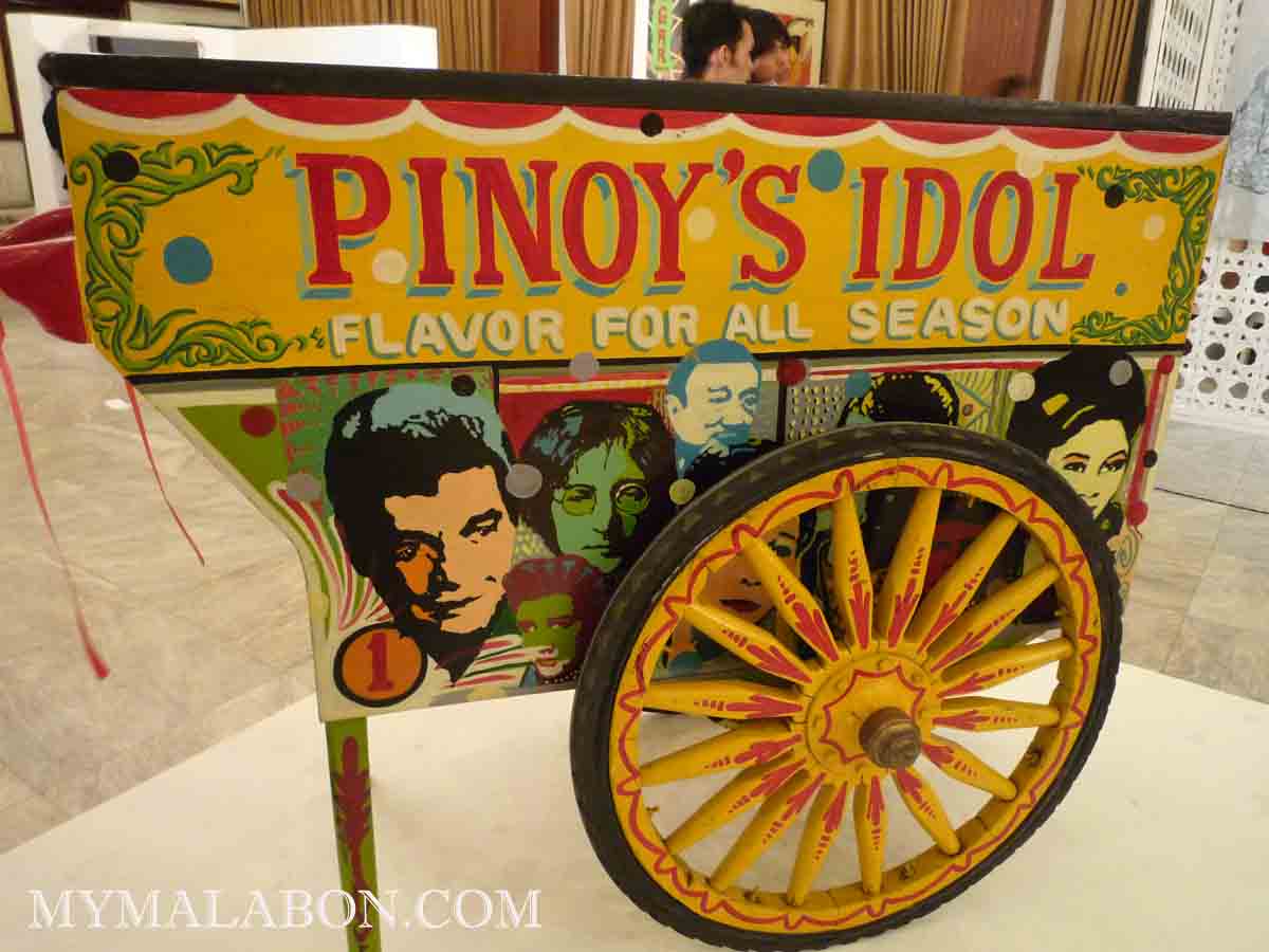 My Malabon: Ma'Arteng Malabon art exhibit: Malabon as the next art and ...