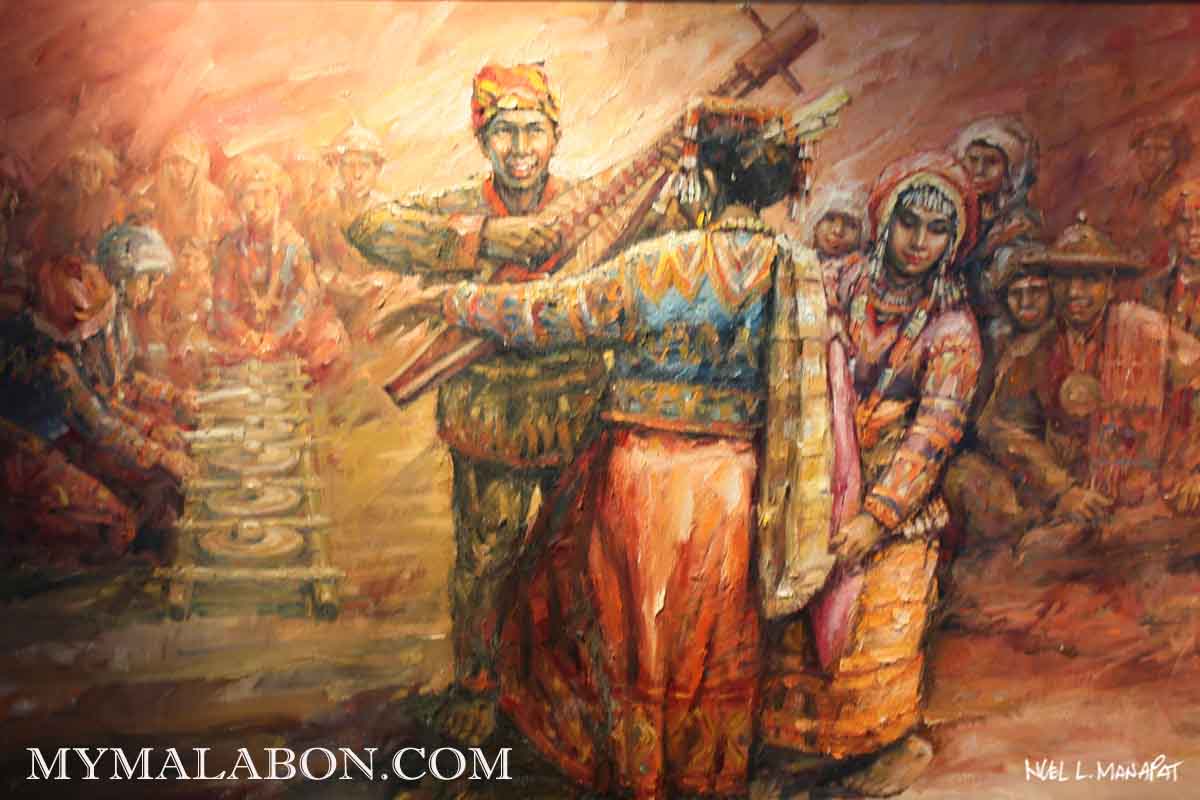 My Malabon: Angel C. Cacnio, preeminent Malabon artist