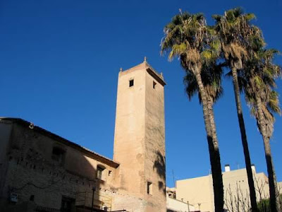 política: desde Rocafort para todo el mundo