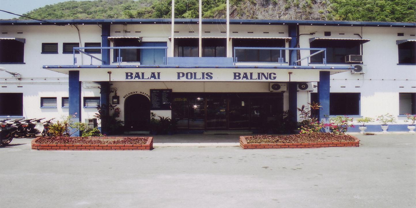 IPD BALING: IPD Baling