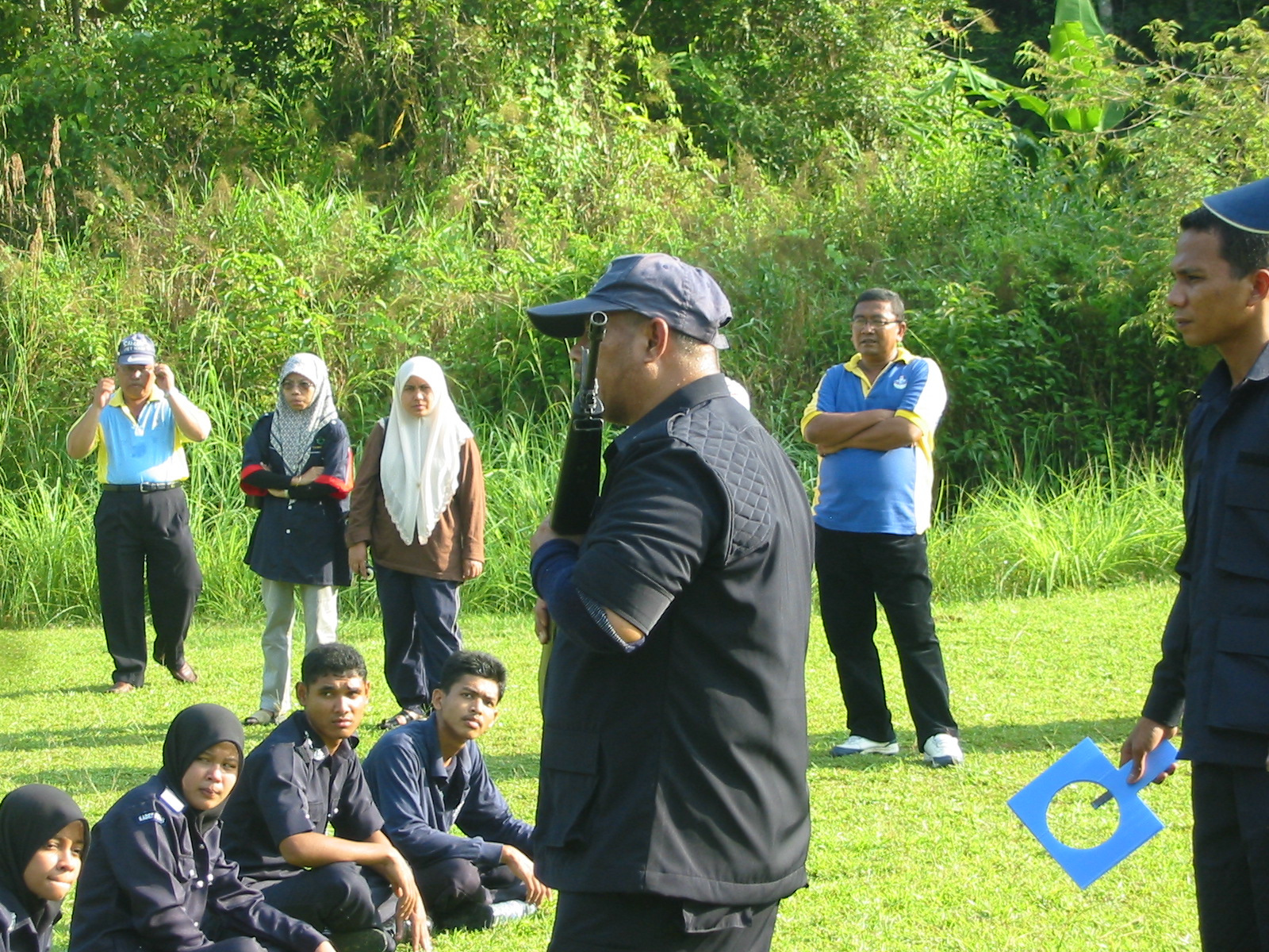 IPD BALING: AKTIVITI HEA IPD BALING