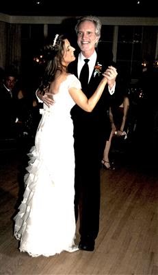 LISA GAUDIO AND JIMMY KAZANJIAN WEDDING AT THE RADNOR HUNT CLUB ...