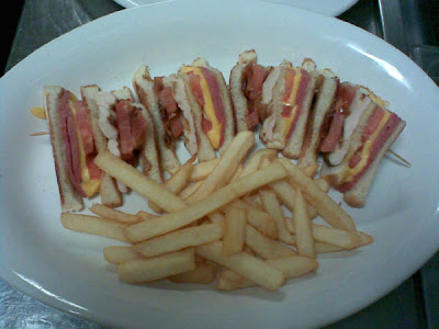 Plattonrp: Nuevo Menu de Platton