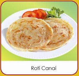 al-hassan HALAL frozen food @ blog: Roti Canai & Roti Boom Segera