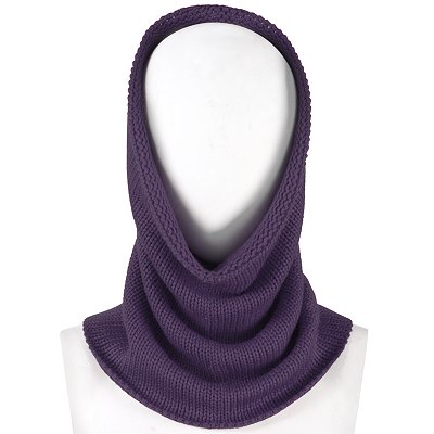 Munique Fashions: What is a snood?