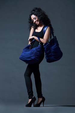 Jogja Paradise: Dowa Bag Product Trust