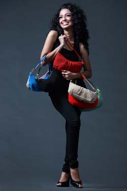 Jogja Paradise: Dowa Bag Product Trust