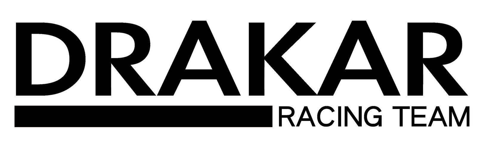 porcupine design: embroidery: Drakar racing logo and brands