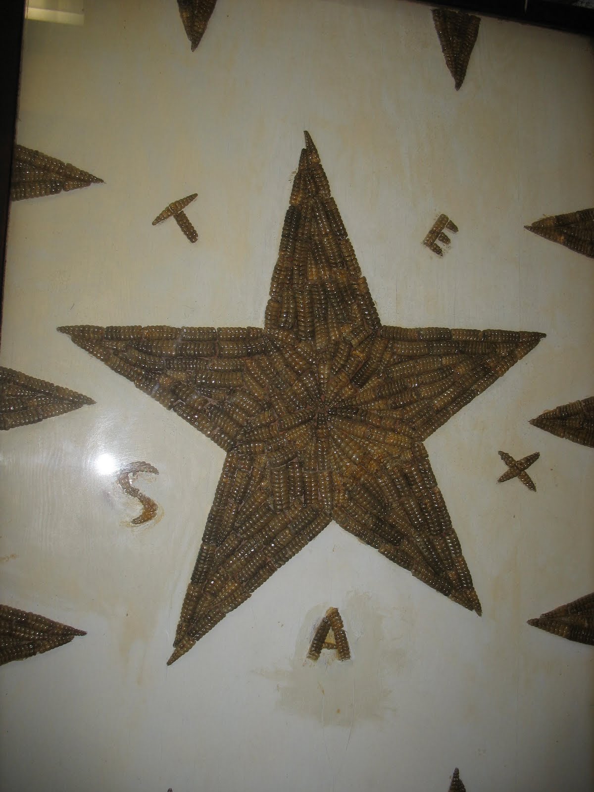 LISTO DEL RIO-ANDALE!: WHITEHEAD MUSEUM-DEL RIO, TX