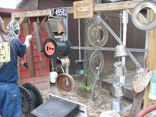 LISTO DEL RIO-ANDALE!: WHITEHEAD MUSEUM-DEL RIO, TX