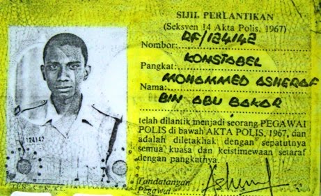 APA KHABAR SKUAD?: May 2010