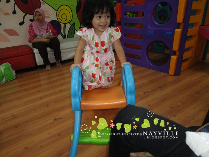 adat berkhatan bagi kanak- kanak perempuan