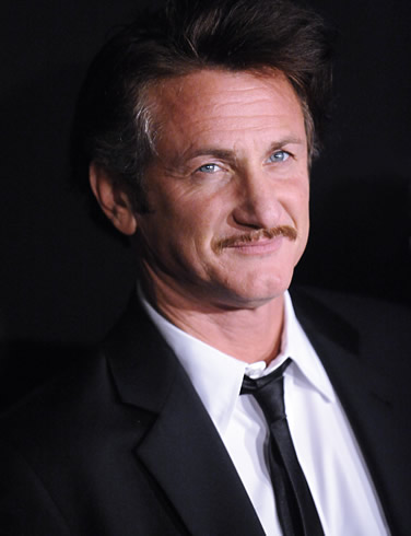 BEZITA designs: sean penn young