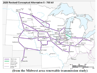 NewEnergyNews: READYING THE MIDWEST GRID FOR NEW ENERGY