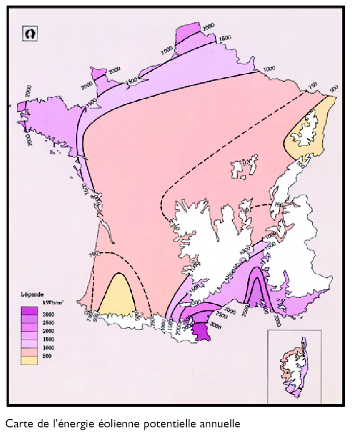 NewEnergyNews: FRENCH WIND GETS BIGGER