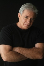 Writers in Residence: Interview with Author Darrell James