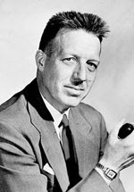 VELOCIDAD: DOUGLAS McGREGOR