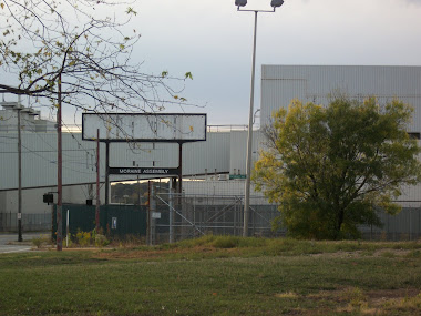 Rae's Wey: The Closing of the Moraine Assembly Plant