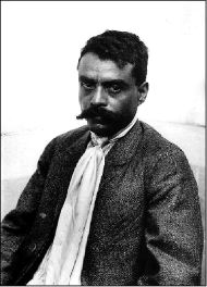 Zona de la Cultura: ¡El Plan de Ayala!