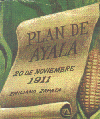Zona de la Cultura: ¡El Plan de Ayala!
