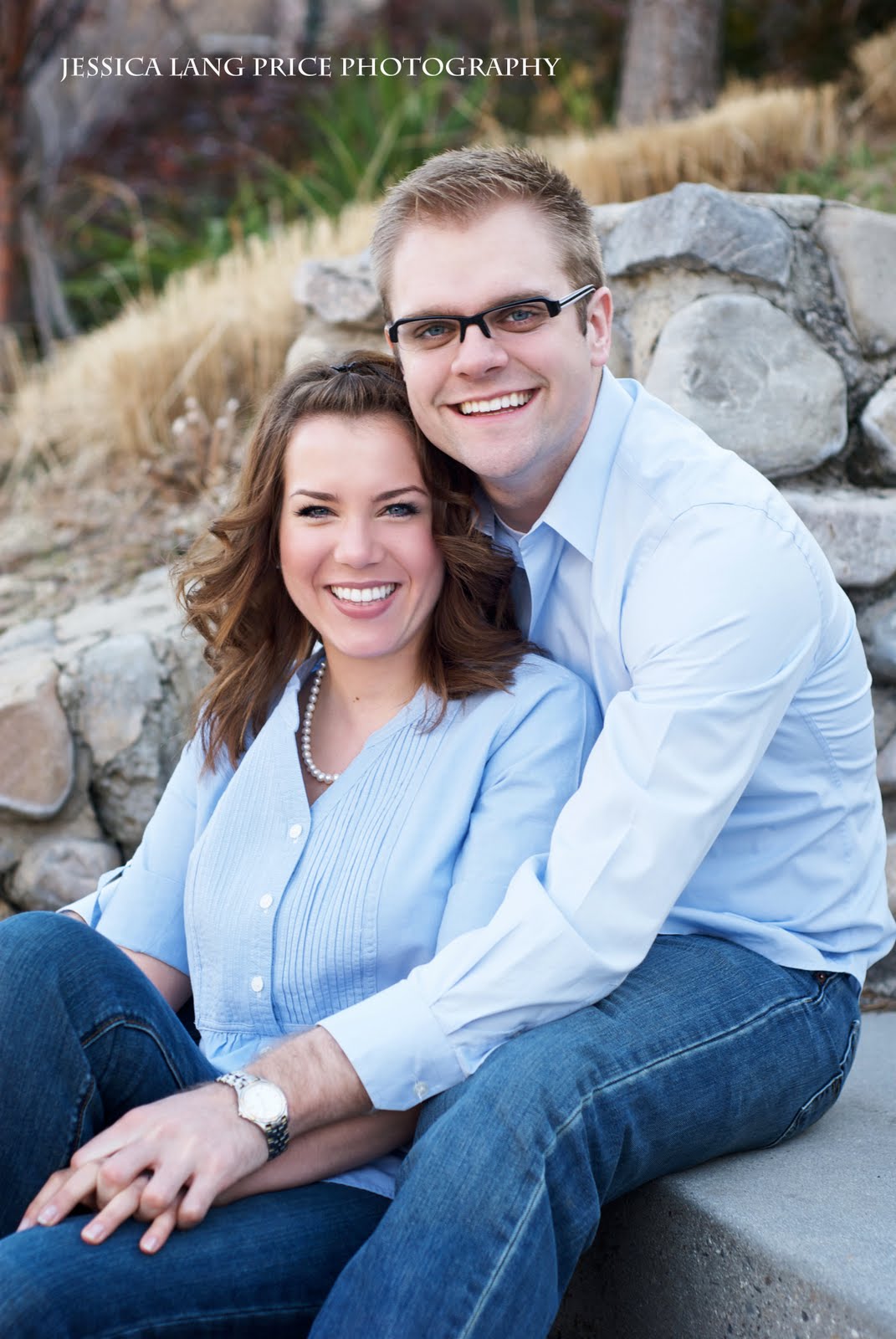 Jessica Lang Price Photography